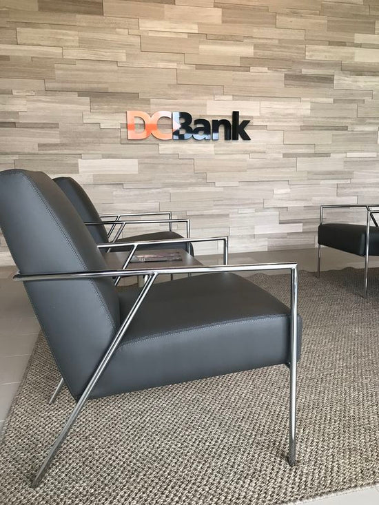 DC Bank Office Interior Design Project | Sensyst – Sensyst the Business ...